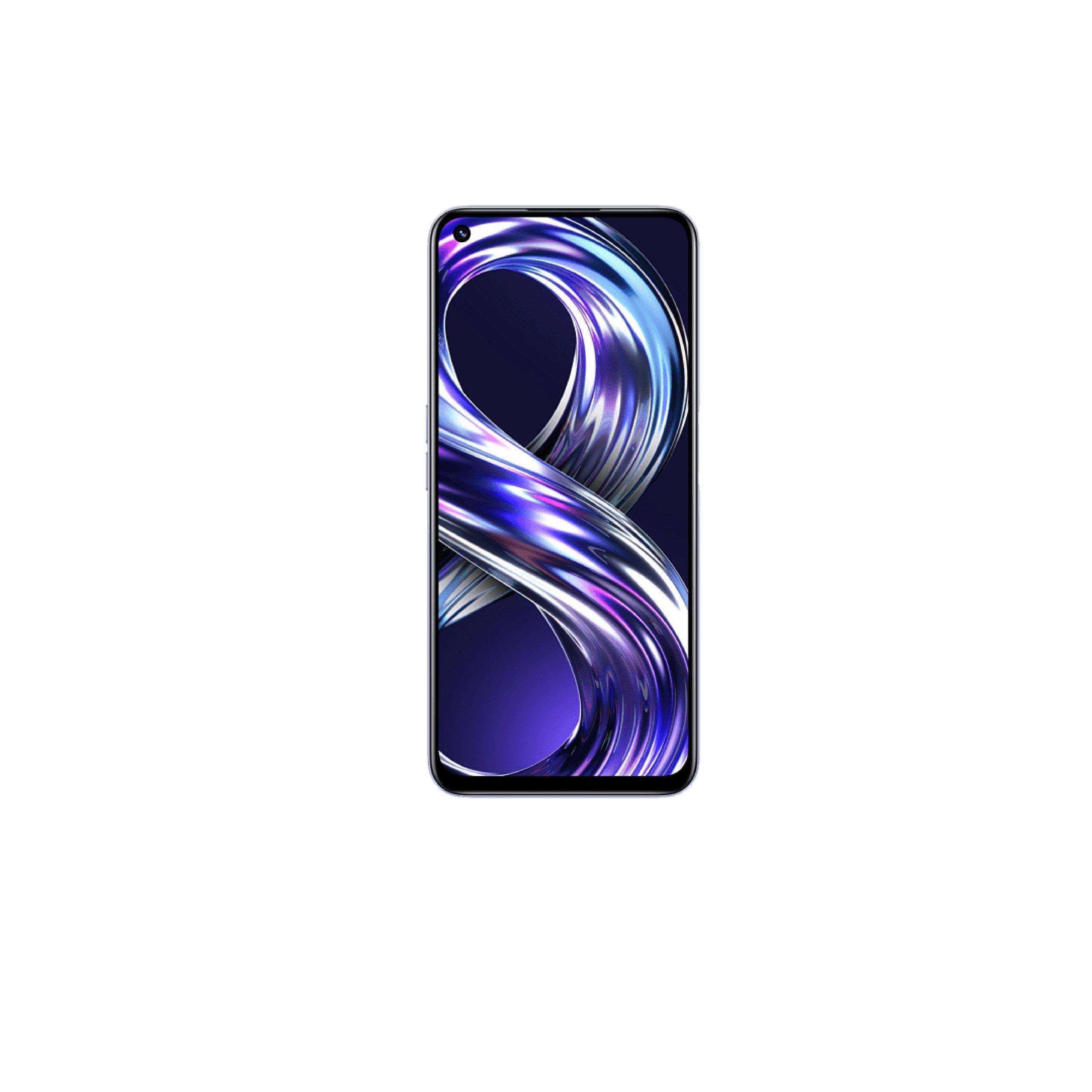 Realme 8i - Realme Honduras